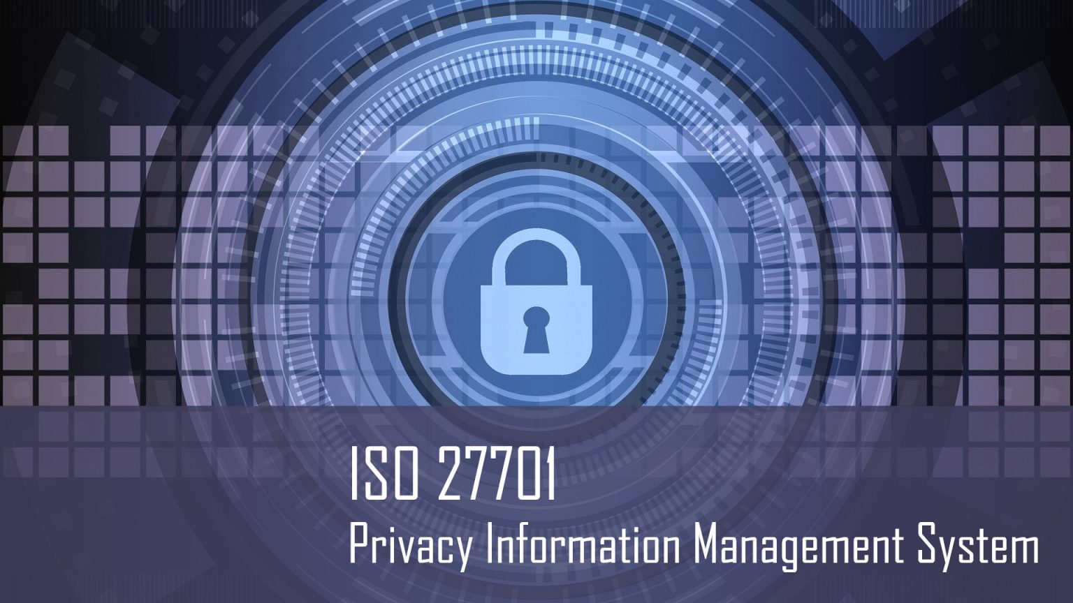 Aufbau eines Privacy Information Management System auf Basis ISO 27701