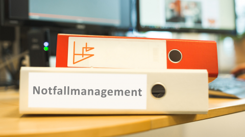 Warum ein Notfall­management­system wichtig ist